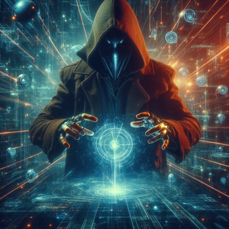 The 2024 NCSC Annual Review: A Warning on AI's Cybersecurity Impacts ...